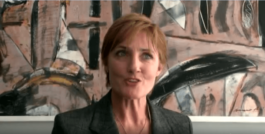 Setting the Scene: Introducing Lyn - CMA Consulting