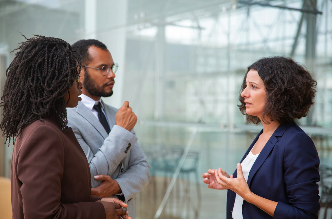 3 common negotiation tricks – and how to manage them