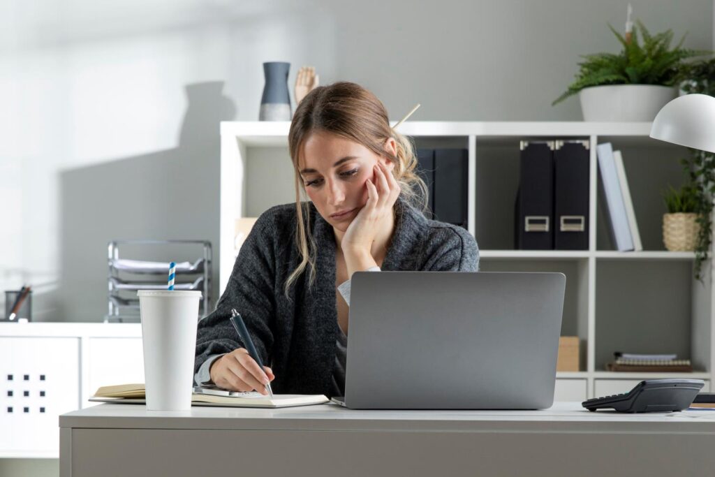 Top Leadership Scenario Examples for Discussion - CMA Consulting