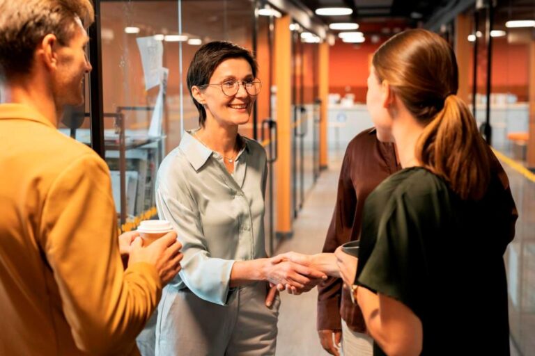 9 Examples of Influencing Skills at Work - CMA Consulting